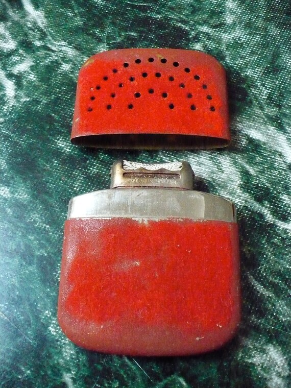 Pocket Handwarmer - Made in Japan - Gem