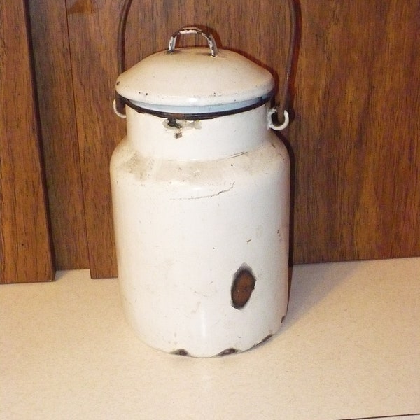 Steel Milk Cans - Etsy