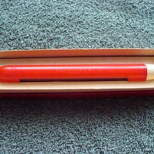 Mile-o-graph Distance Measuring Device - Etsy