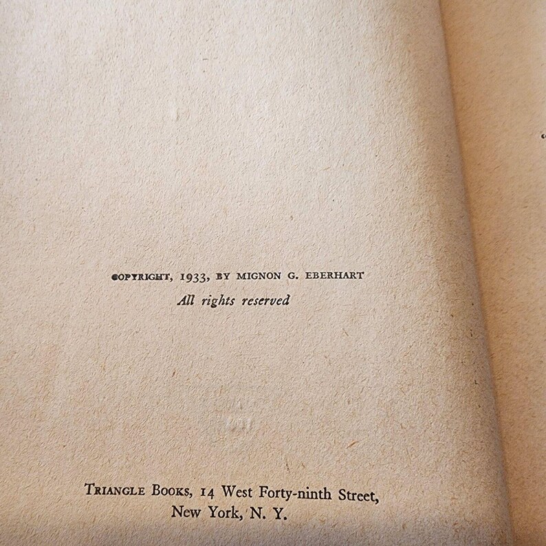 The Lost World = the Dark Garden - A. Conan Doyle - Triangle Books 1943 ...