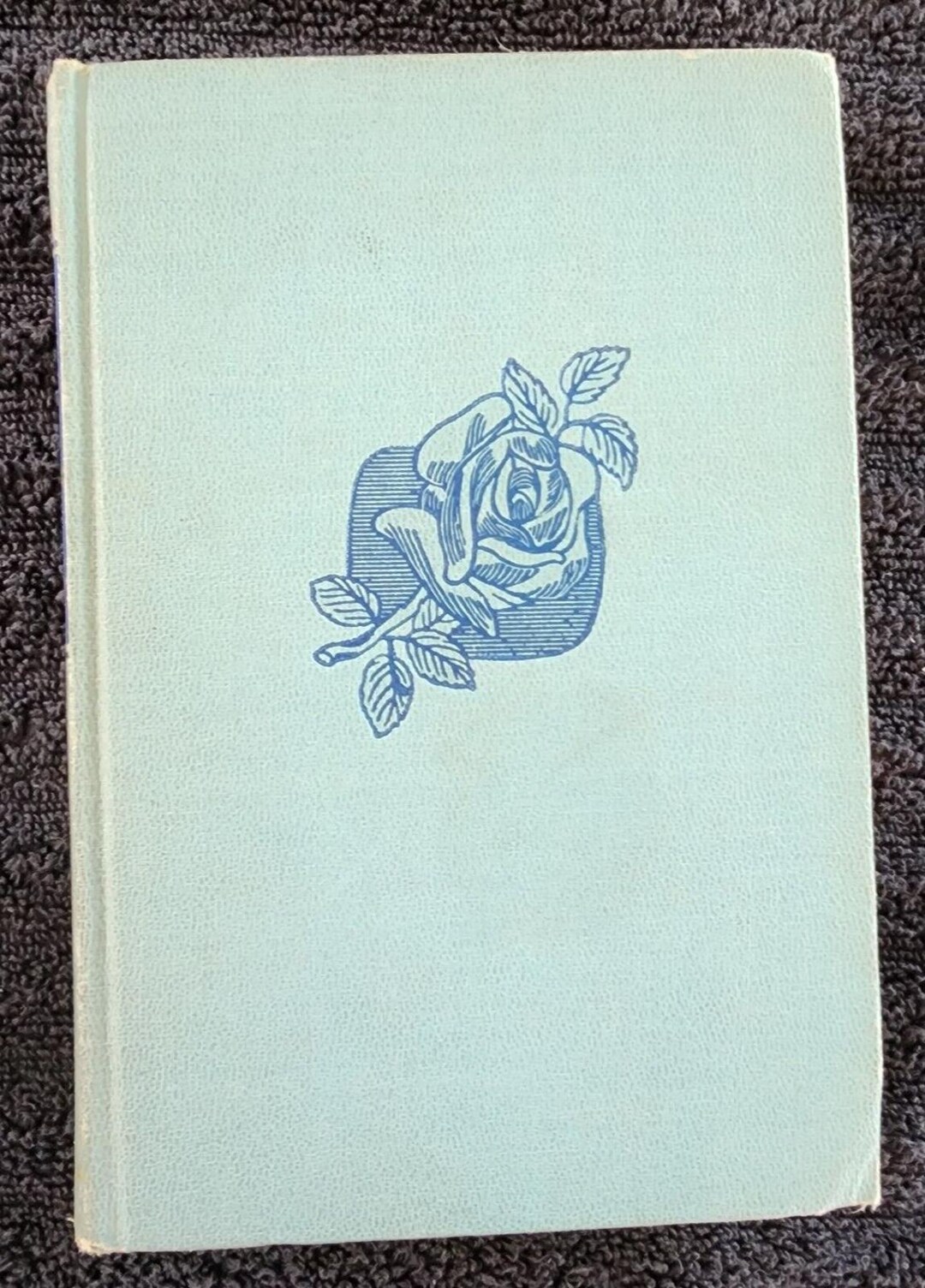 The Boy From Maine - Katharine Brush - First Edition 1942 - Etsy