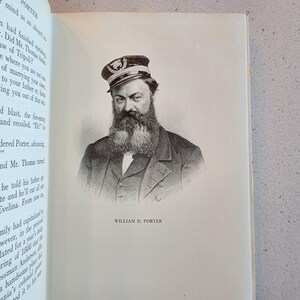 Commodore David Porter 1780-1843 By, Archibald Douglas Turnbull - 1929 ...