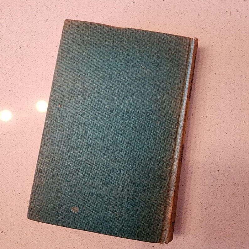 The Lost World = the Dark Garden - A. Conan Doyle - Triangle Books 1943 ...