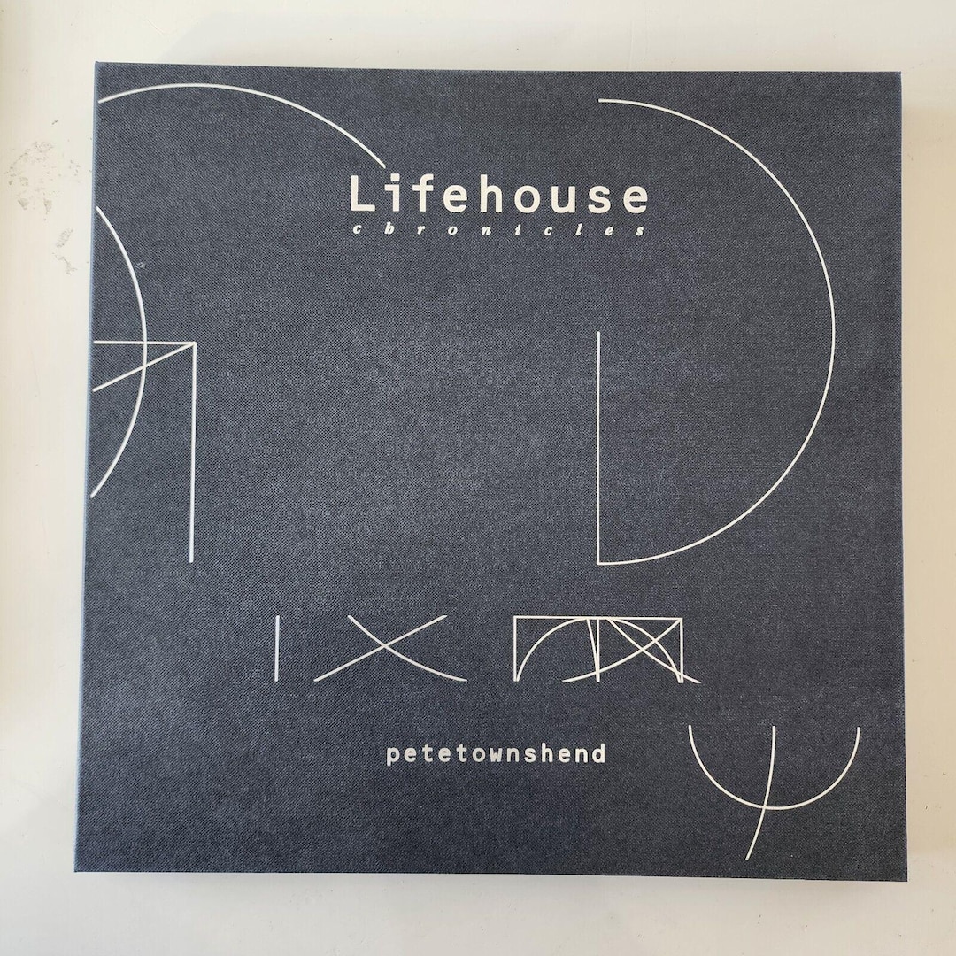 Lifehouse Chronicles 6-CD Boxset - Etsy