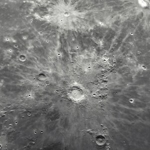 Detailed Moon Photos Pack - Etsy