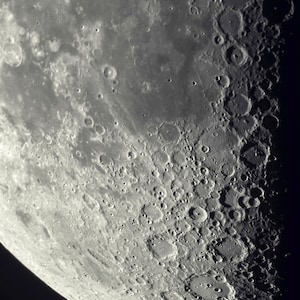 Detailed Moon Photos Pack - Etsy