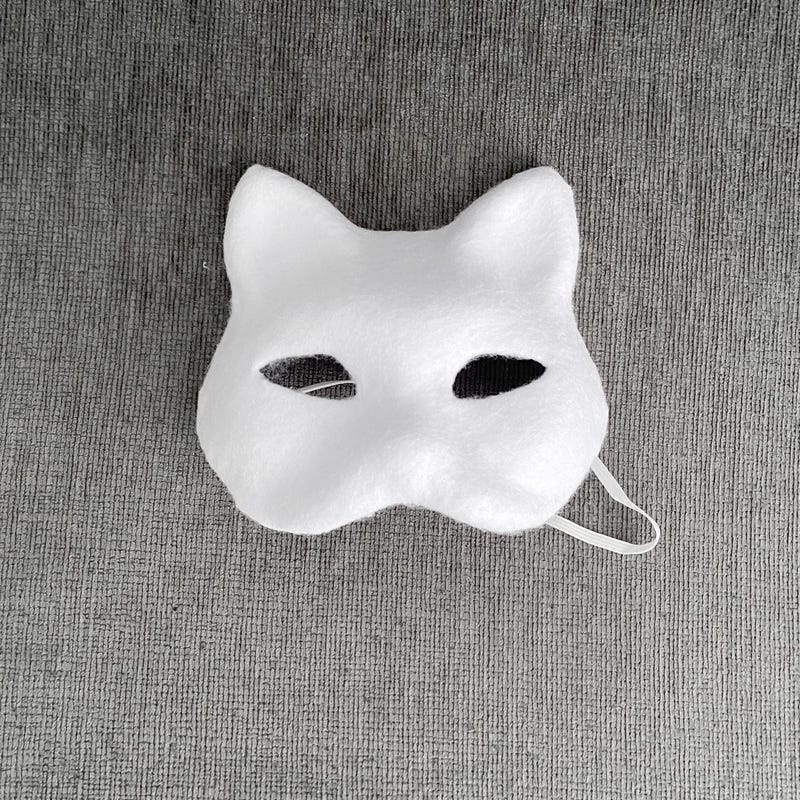Masks Therian With Snout - Etsy
