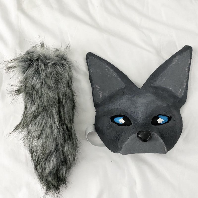 Therian Gear - Etsy