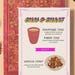 Chai Station Sign, Chaat Station Sign, Wedding Menu Card, Desi Wedding ...