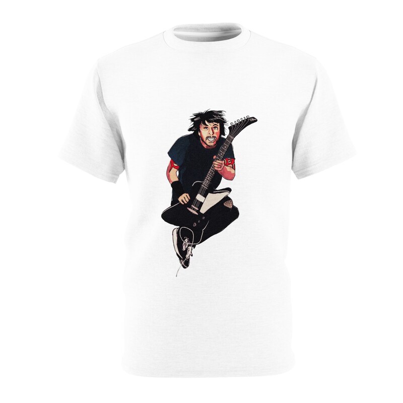 Dave Grohl - Etsy