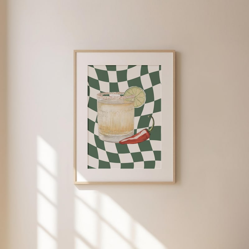 Margarita Spices - Etsy