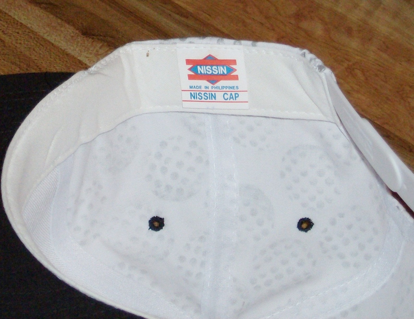 Custom Golf Cap Hats Unique 90's Golf Ball Cap - Etsy