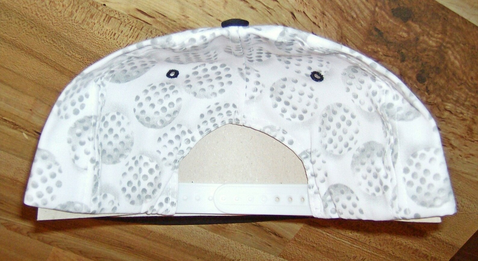 Custom Golf Cap Hats Unique 90's Golf Ball Cap - Etsy