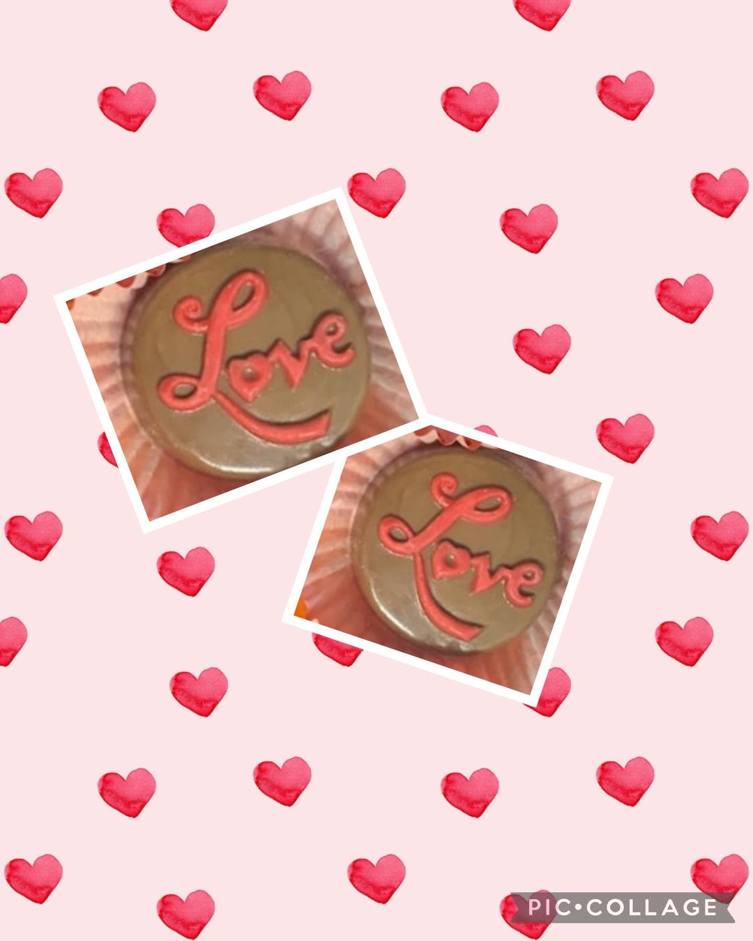 Valentines Day Chocolate Covered Oreos Valentines Day Treats ...