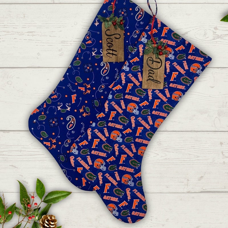 Florida Gator Christmas - Etsy
