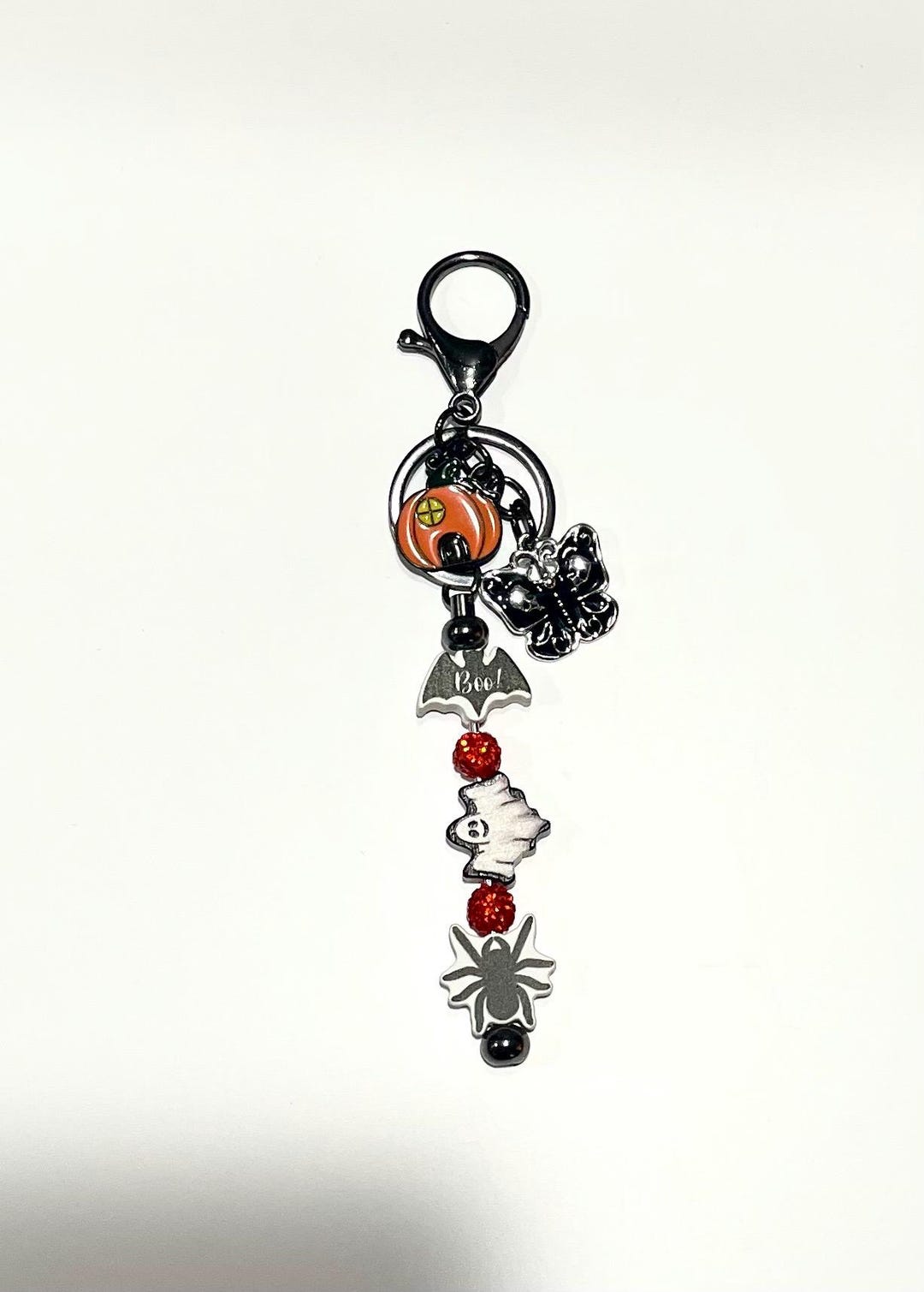Halloween Key Chains - Etsy