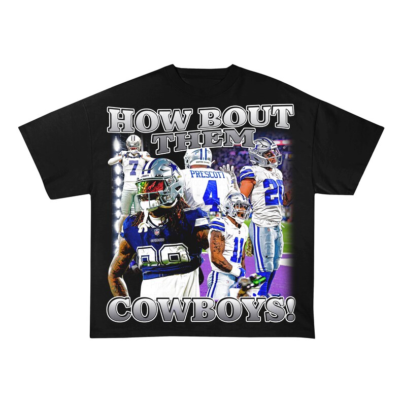Dallas Football PNG T-shirt Design Downloadable File. for Tshirt ...