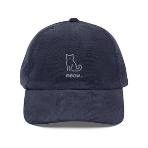 Meow - Etsy