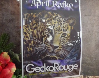 GeckoRouge - Etsy UK