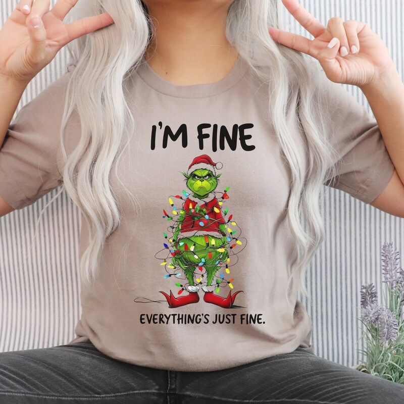 Grinch Png - Etsy