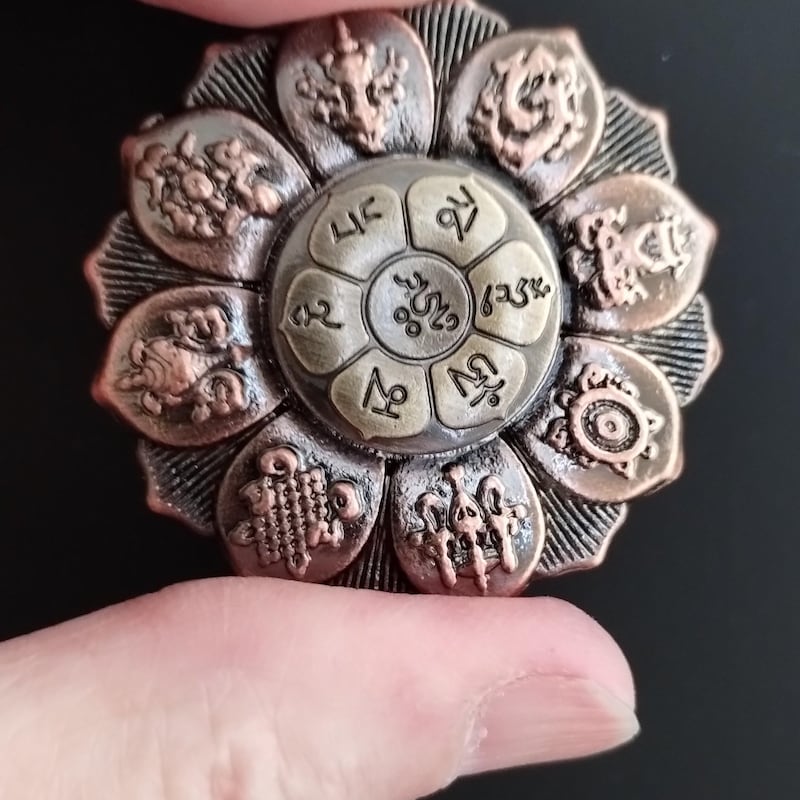 Fidget Spinner - Etsy