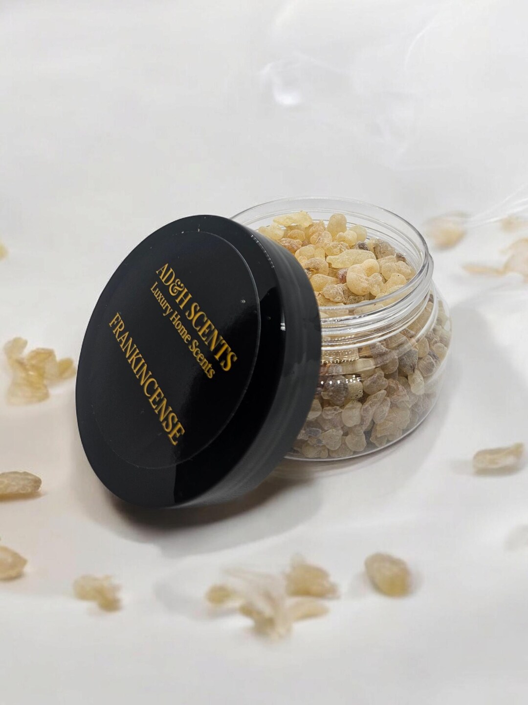 Bakhoor Incense Frankincense – Pure Olibanum Resin (boswellia ...