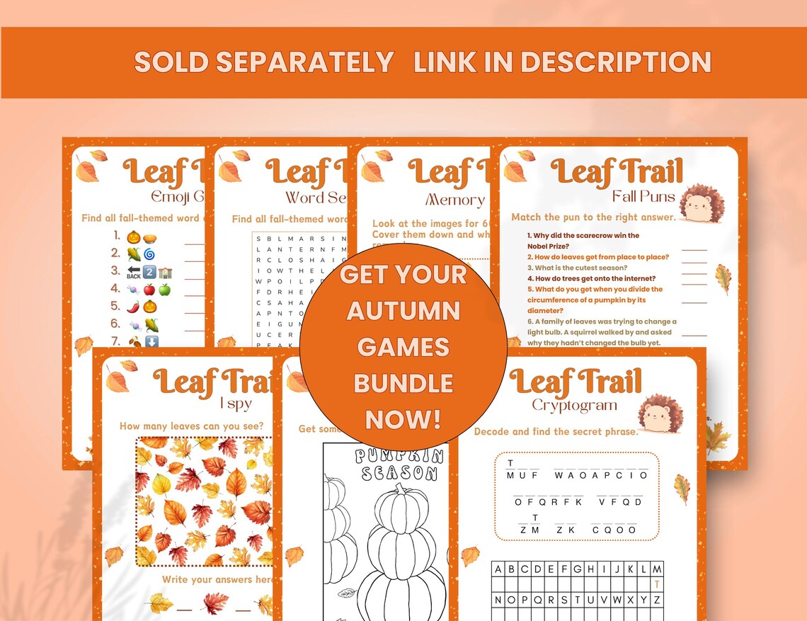 Autumn Mazes | Fall Printables | Maze Game | Fall Activity Sheet ...