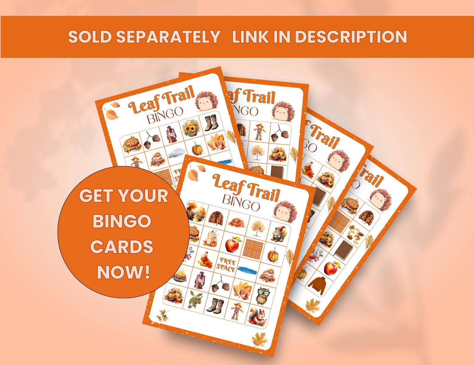 Autumn Cryptograms | Fall Printables | Cryptogram Game | Fall Activity ...