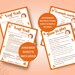 Autumn Games Mini Bundle | Fall Printables | Autumn Worksheet | Fall ...