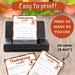 Thanksgiving Cryptograms | Fall Printables | Autumn Activity Sheet ...