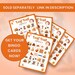 Autumn Games Mini Bundle | Fall Printables | Autumn Worksheet | Fall ...