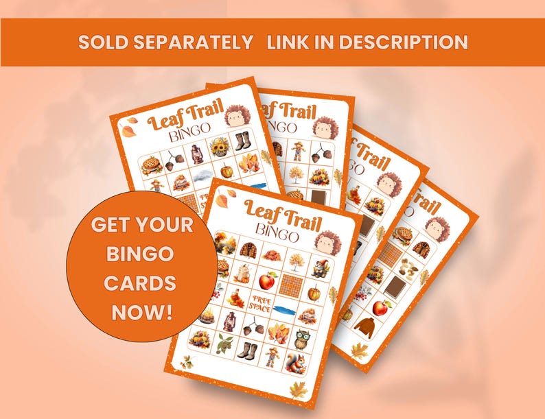 Autumn Games Mini Bundle | Fall Printables | Autumn Worksheet | Fall ...