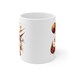 Nike Daffy Duck Style Basketball Mug 11oz - Etsy