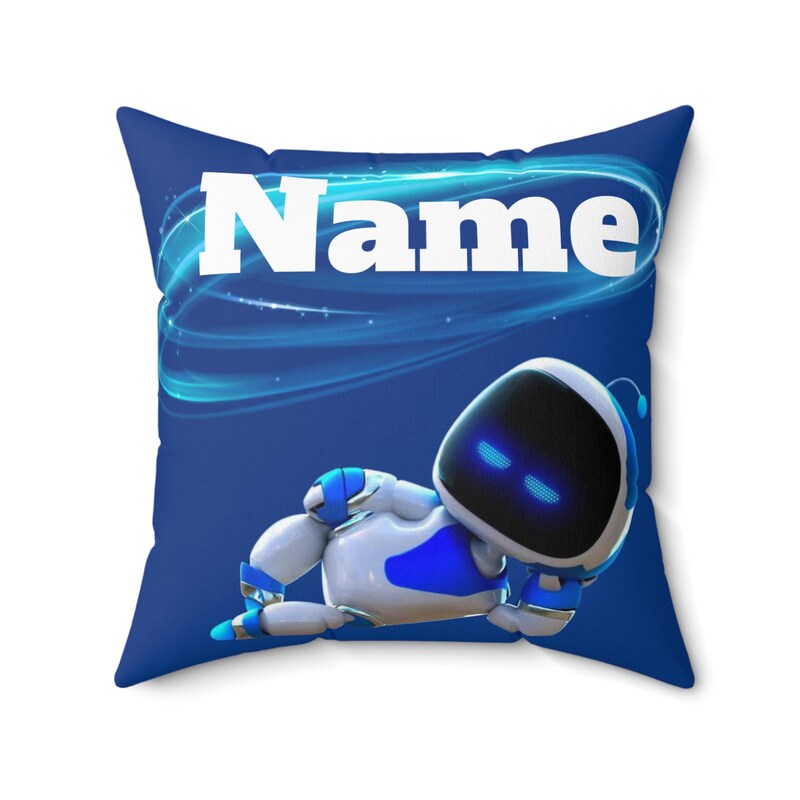 Astro Bot Birthday Decor - Etsy