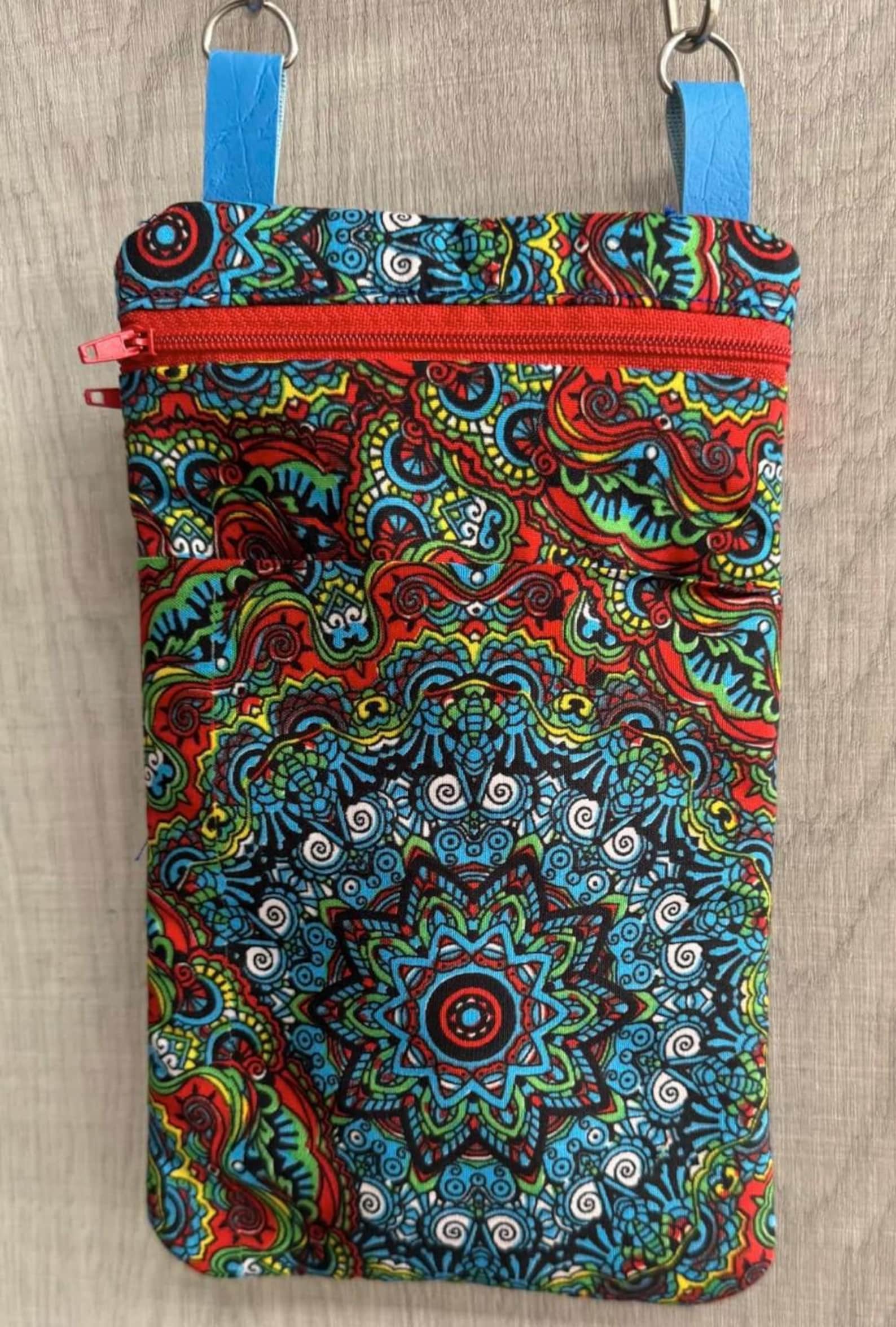 In the Hoop Modular Crossbody Bag for 6x10 Hoop (not Lined) - Etsy