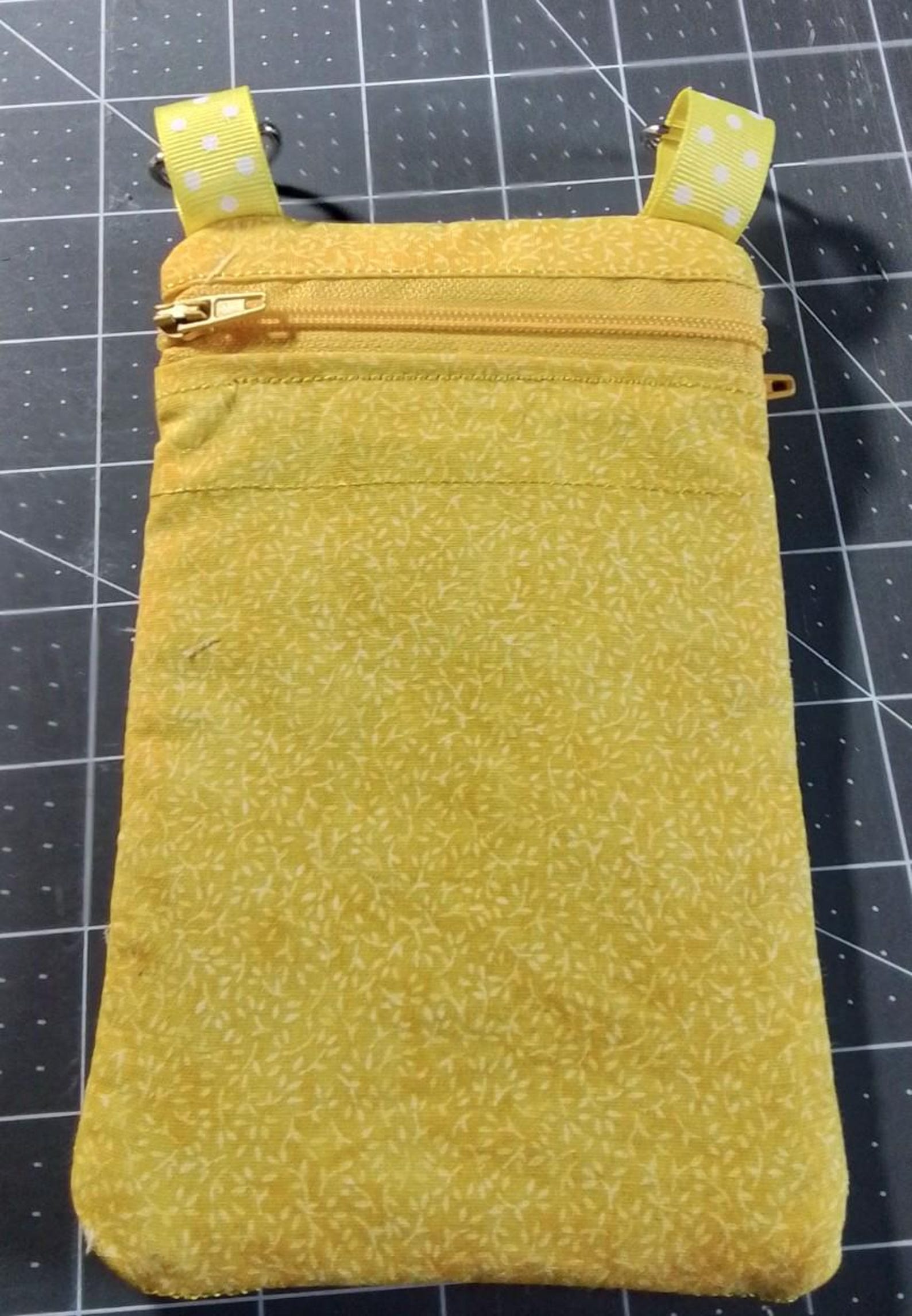 In the Hoop Modular Crossbody Bag for 6x10 Hoop (not Lined) - Etsy