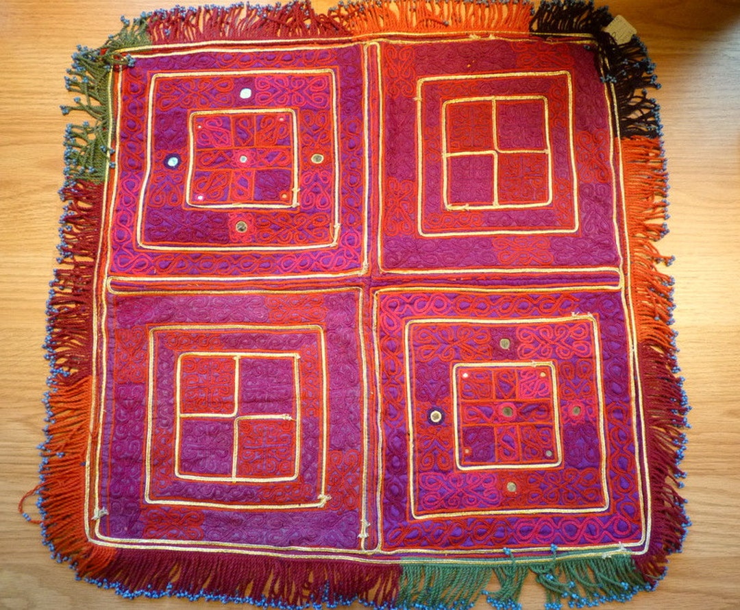 SALE hazara Dowry Cloth, Afghanistan - Etsy