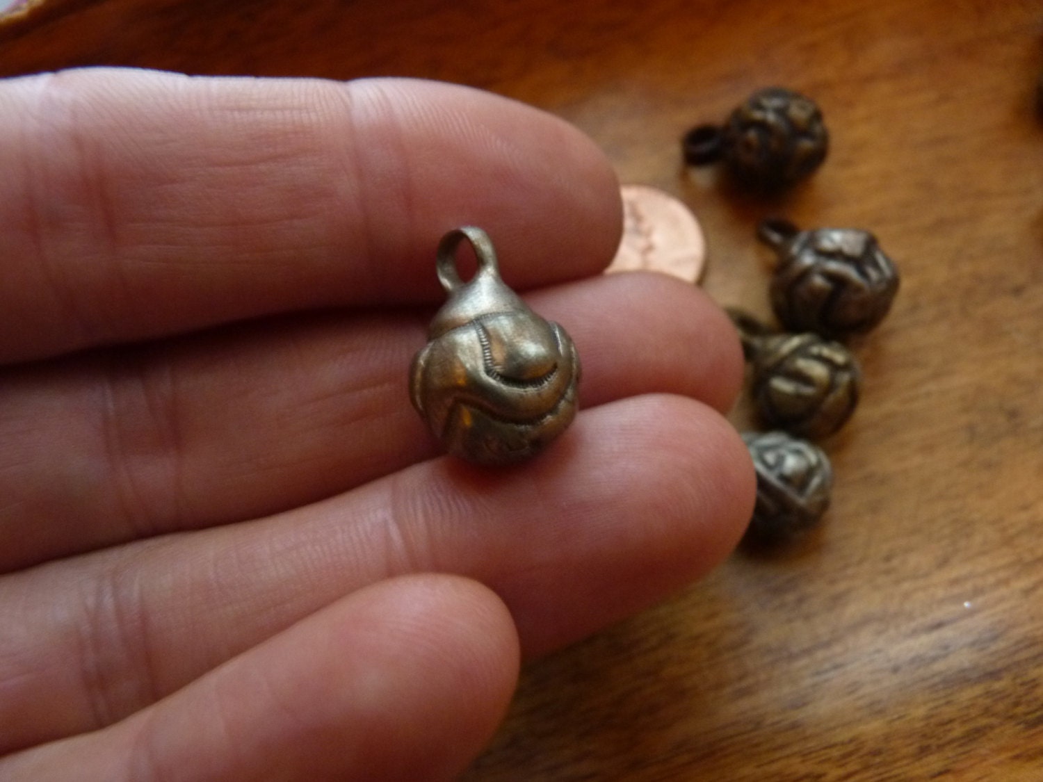 Antique Chinese Buttons - Etsy