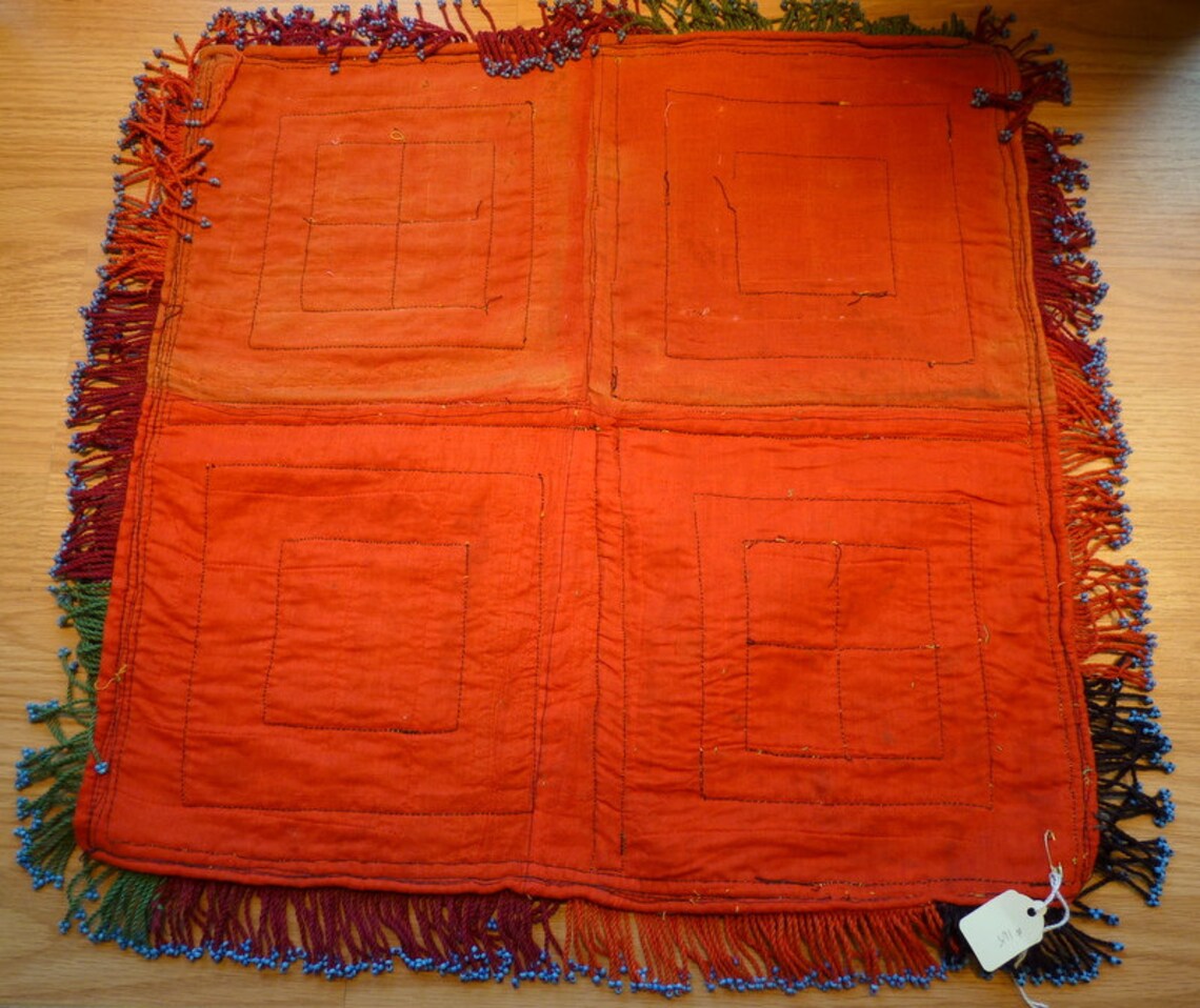 SALE hazara Dowry Cloth Afghanistan | Etsy