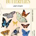 Butterflies Unit Study Preschool Homeschool Curriculum, Montessori ...
