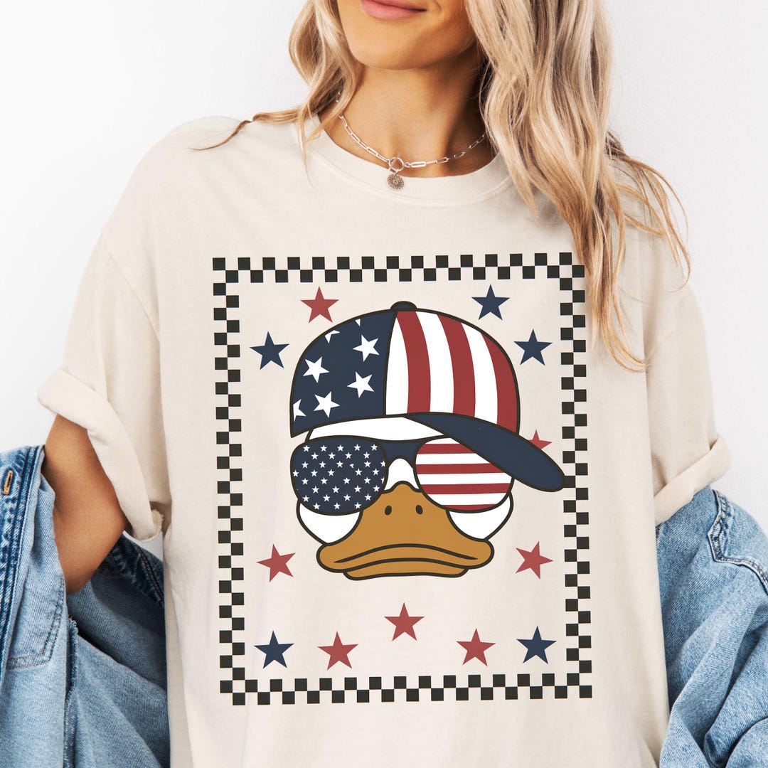 Boy Goose PNG, Cute Boy Summer PNG, Silly Goose Boy Png, 4th of July ...