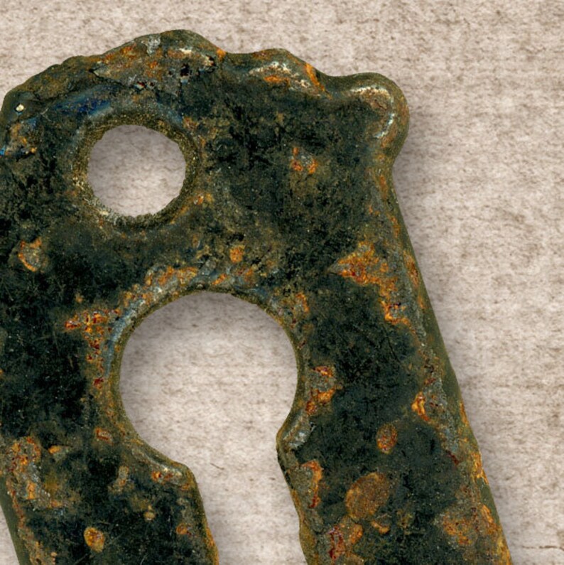 Vintage Key Holes Vol 1 Commercial Use 6 Antique Key Hole | Etsy