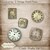 The Measure of Time - Digital Scrapbooking Paper Pack - 17 Great Papers ...