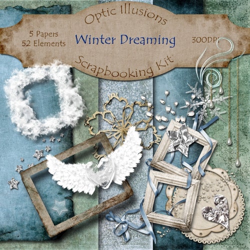 DIGITAL Postal Stamps Digital Collage Sheet Download 843 | Etsy