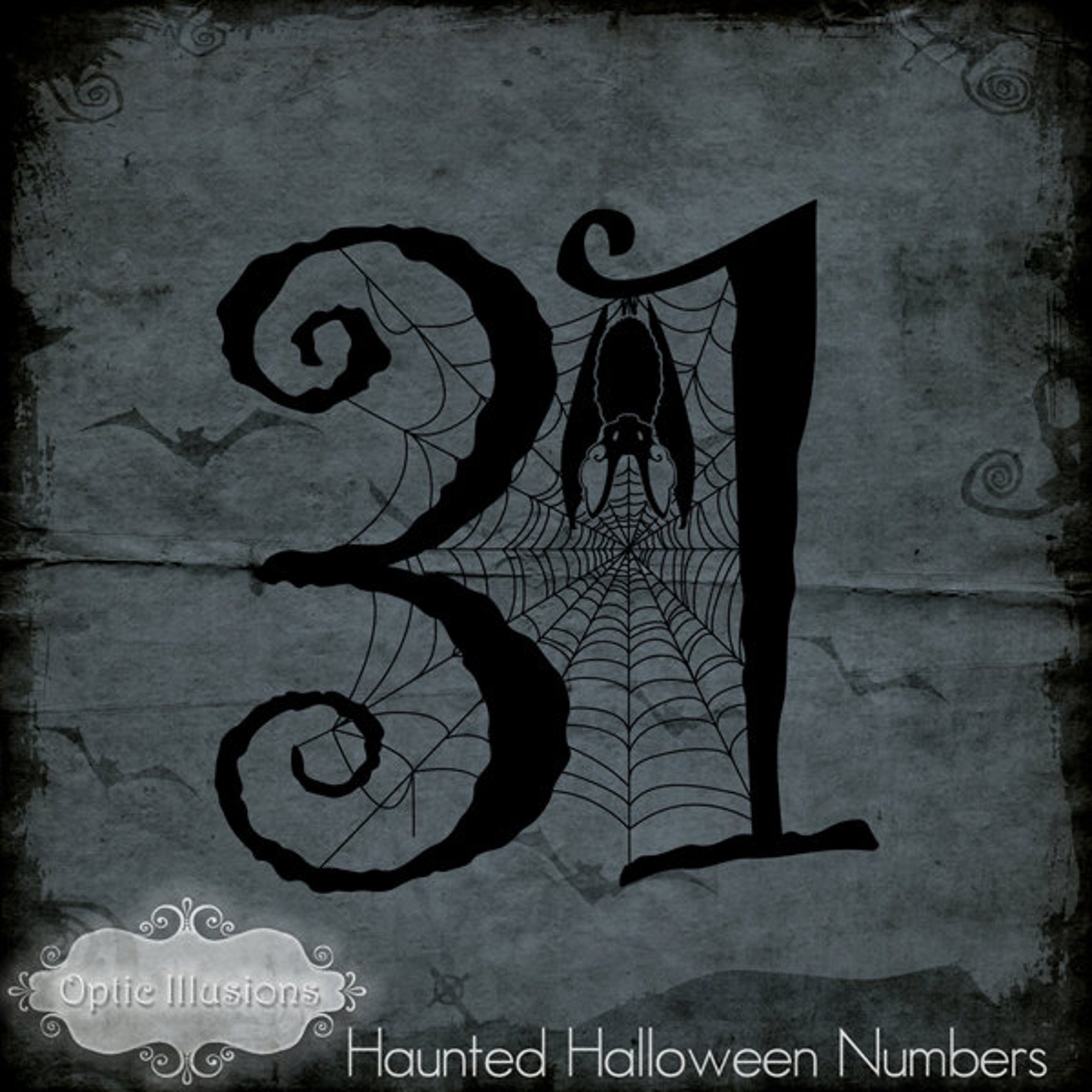 Haunted Numbers