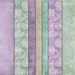 The Measure of Time - Add-on Mini - Digital Scrapbooking Kit - 7 Papers ...