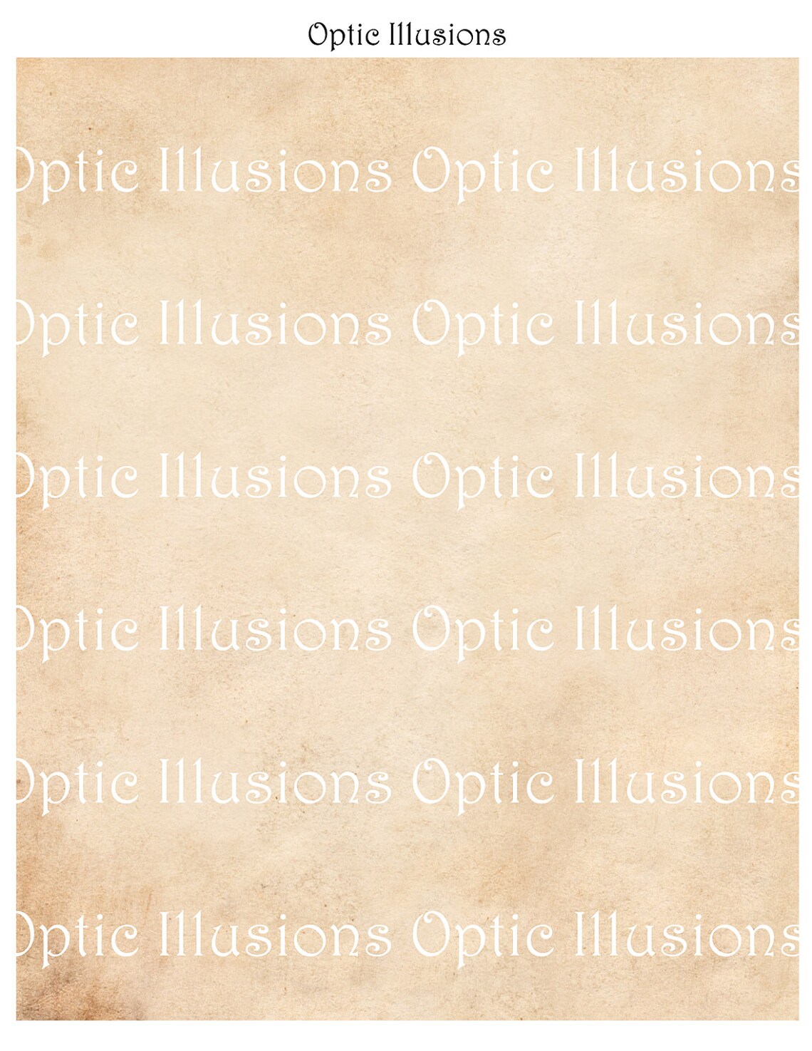 Blank Gift Tags DIY Set 3 Great Start to Your Art - Etsy