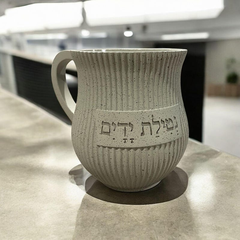 Washing Cup - Etsy