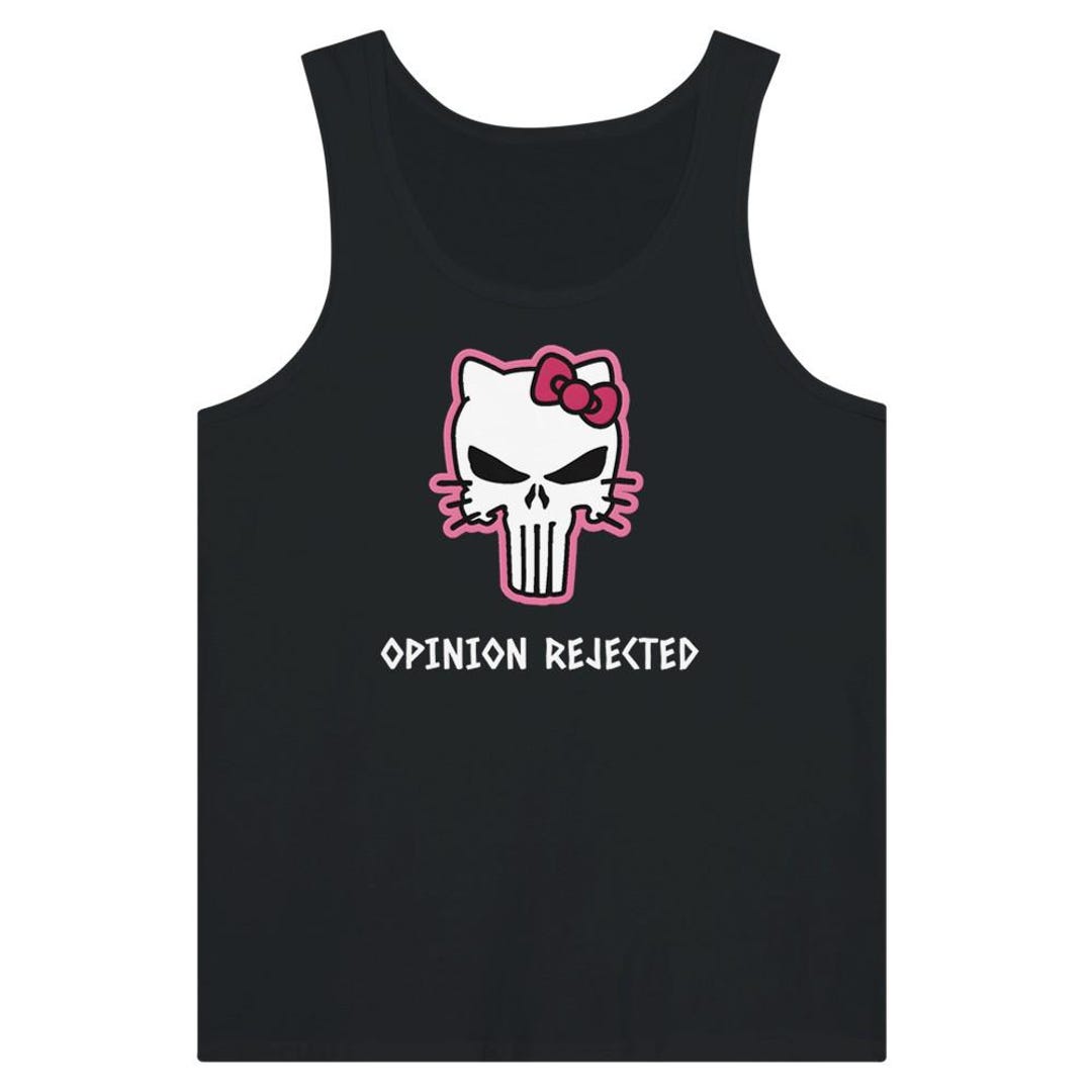 ZYZZ GYMBRO TANK Black/white - Etsy