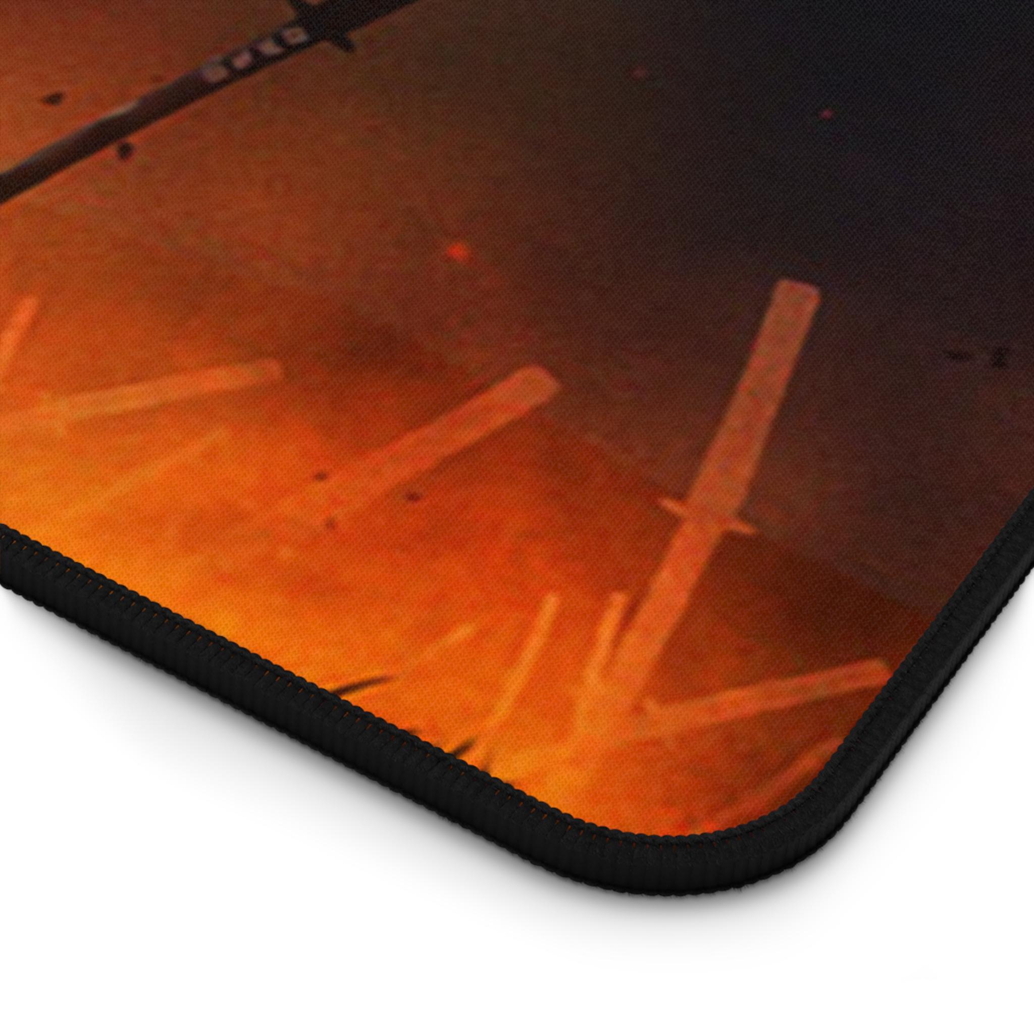 Tanjiro Kamado Mouse Pad - Etsy